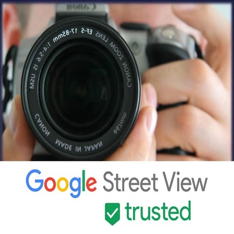 Google Street View | PPT