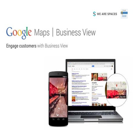 Google Business View | PDF