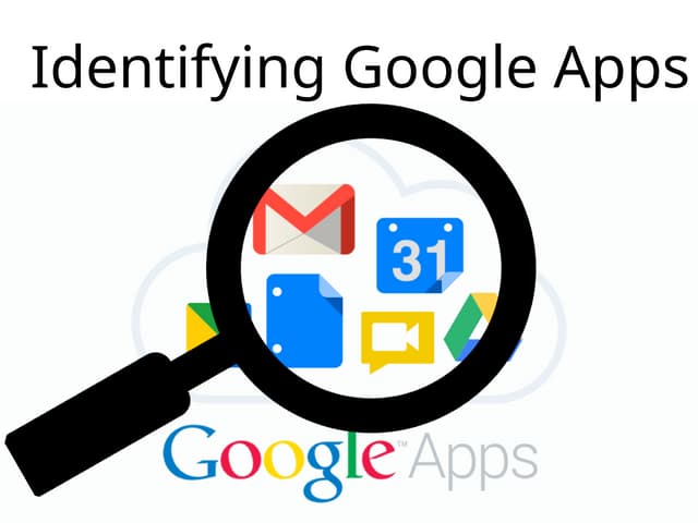 Google Classroom Presentation | PPTX