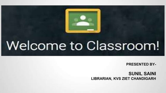 Google classroom PPT for teachers.pptx