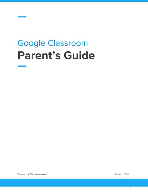 Google classroom PPT for teachers.pptx