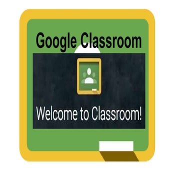 Introduction to Google Classroom | PDF