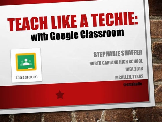 Google classroom PPT for teachers.pptx