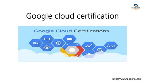 google cloud computing | PPT