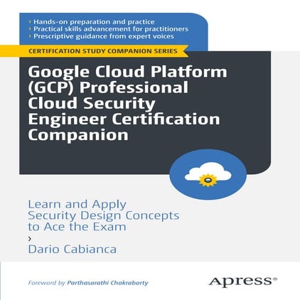 Google Cloud Platform (GCP) Professional Cloud Security Engineer.pdf