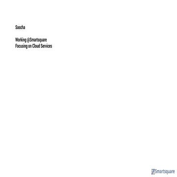 Google CloudSpanner - And the Atomic Clocks | PDF
