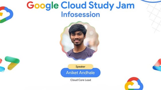 Google cloud study jam 2018 #cloud studyjam | PDF | Cloud Computing | Internet