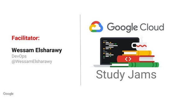 Google Cloud Study Jams 101.pptx