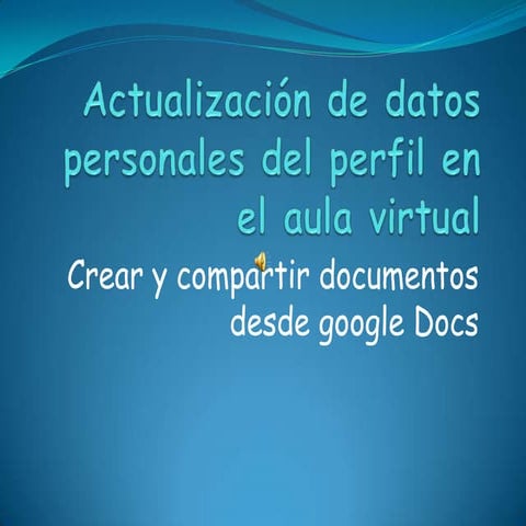 Tutorial de-nixiweb | PDF