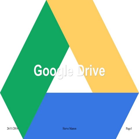 Solving Shared Drives: 10 Tips for Cleaning Up, Organizing, and ...