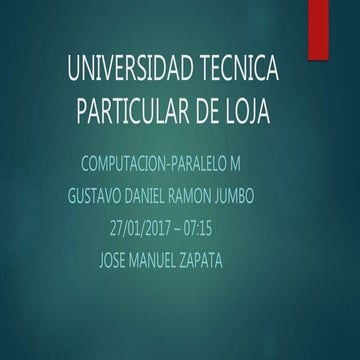 Practica con el editor Kompozer | PDF