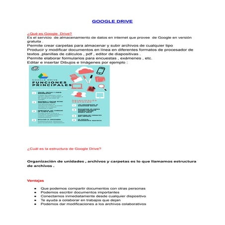 Google drive cc | PDF