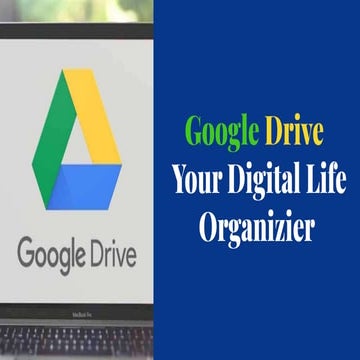 Google Drive intro.pdf