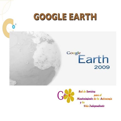 Google Earth | PPT