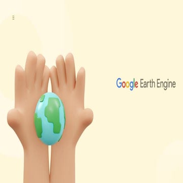 Google Earth Engine - Wildfire yang sangat bagus.pptx