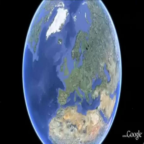 Google earth presentation | PPT