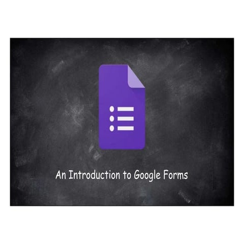 Google Forms - Introduction.pptx