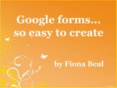 80 interesting ways to use google forms to support learning | PPT