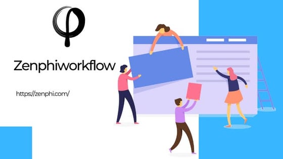 Google Approval Workflow | PPT