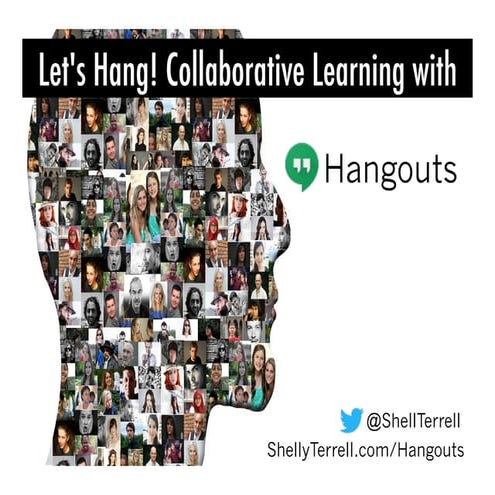 Collaborative Learning with Google Hangouts | PDF