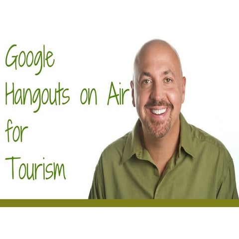 Google Hangouts on Air guide v3 | PDF