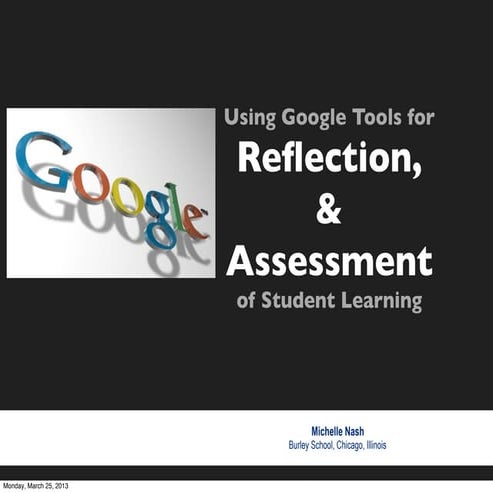 Google Forms for School Administrators | PDF