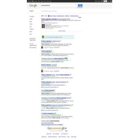 Google Page 1 | PPTX