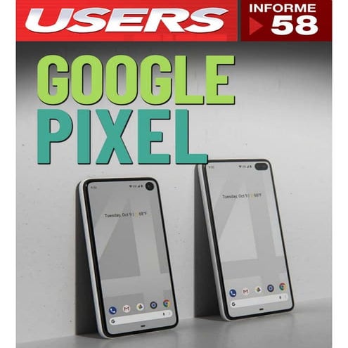 google pixel .pdf