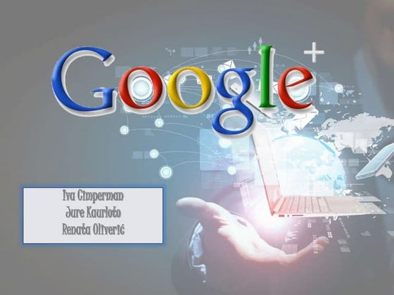 Google Dokumenti | PDF