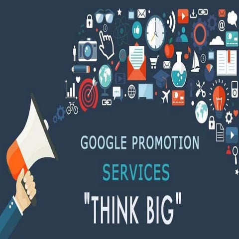 Google Promotion Services-Google Promotion Company-UAE, Shajrah, Abu ...