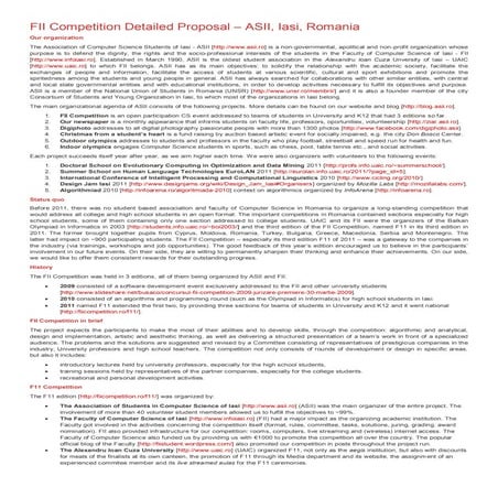 Google rise f12 detailed proposal [updated] | PDF