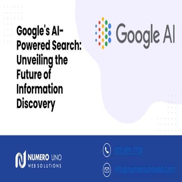 Google's AI-Powered Search.pptx