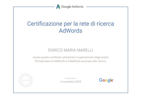 Google Display Network Certification | PPT