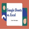 Google Sheets vs. Microsoft Excel | PPT