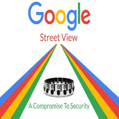 Street View - Google Maps | PDF