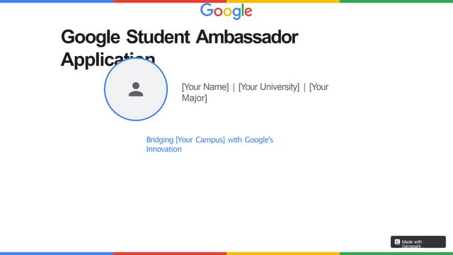 Sun Ray diagram | PPTX