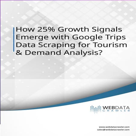 Google Trips Data Scraping for Tourism & Demand Analysis.pptx