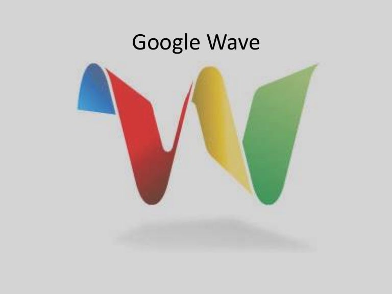 Google Wave