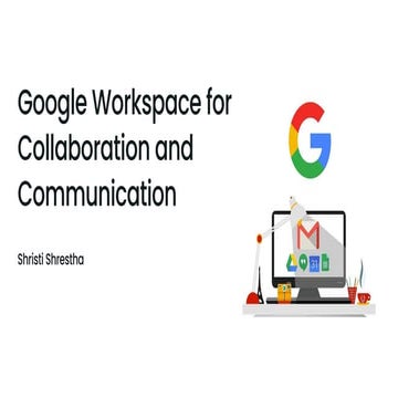 Google Workspace for Collaboration and Collaboration Slides.pdf