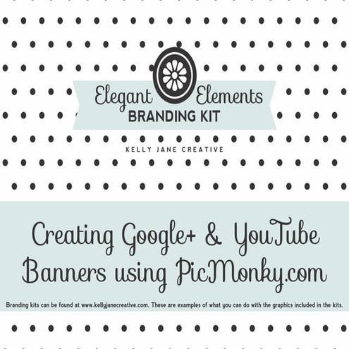 Google+ & YouTube Covers tutorial | PPT