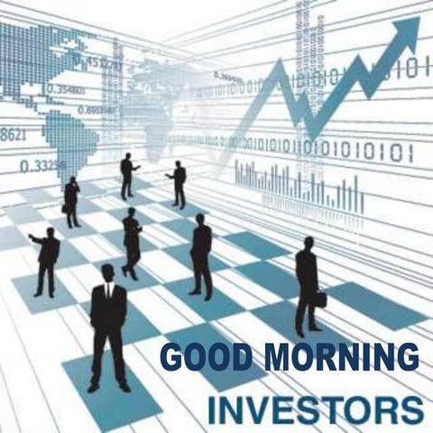 Google for investors.. | PPT