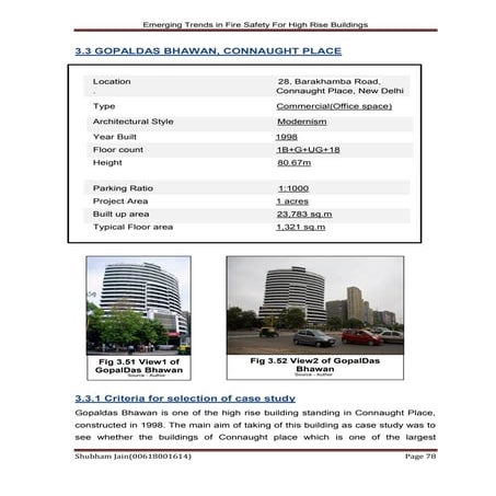 Gopaldas bhawan | PDF