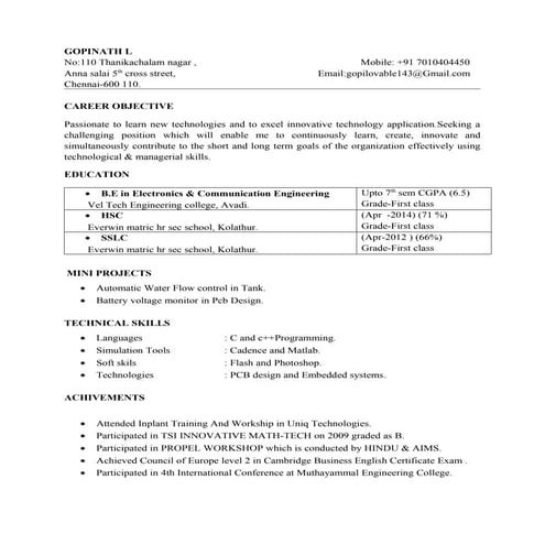 SanjayKumarPalResume | DOCX