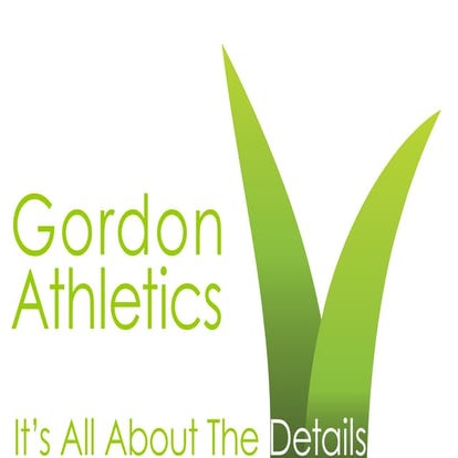 Gordon Athletics | PDF