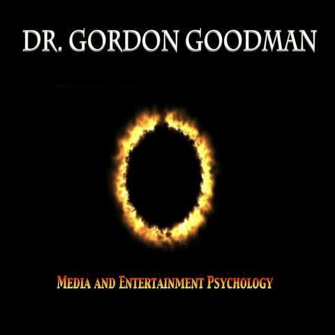 Gordon Goodman PowerPoint | PPT
