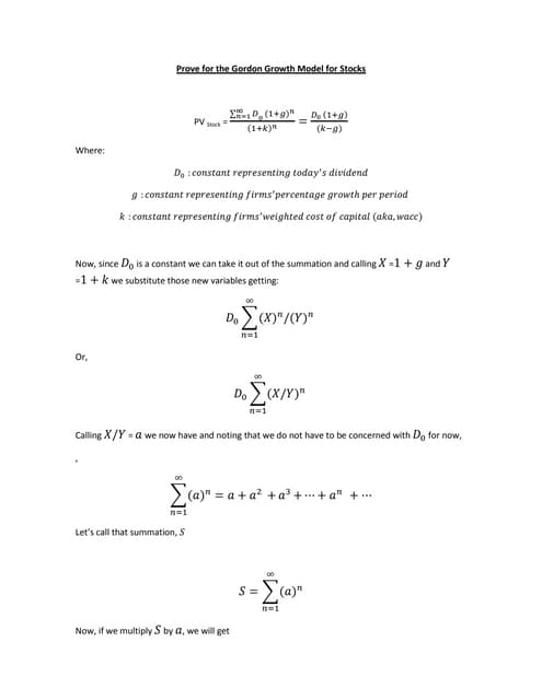Abnormal loss gain | PDF