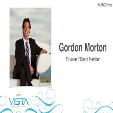 Gordon Morton - Session 1 | PDF