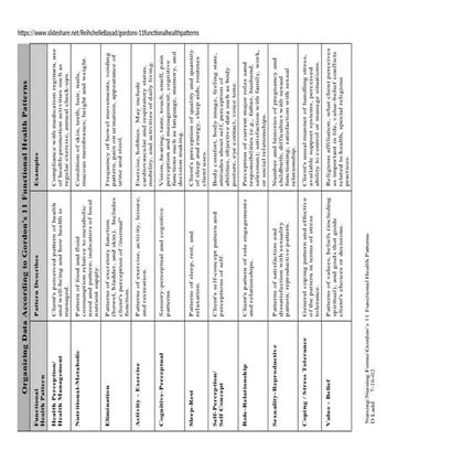 Gordons-Funtional-Health-Pattern-na.docx