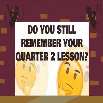 Grade 8 3rd Quarter Music | PPTX