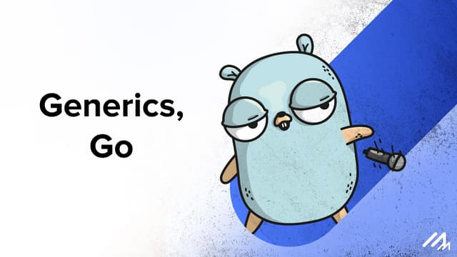 Generics, Go | PPT Generics, Go | PPT